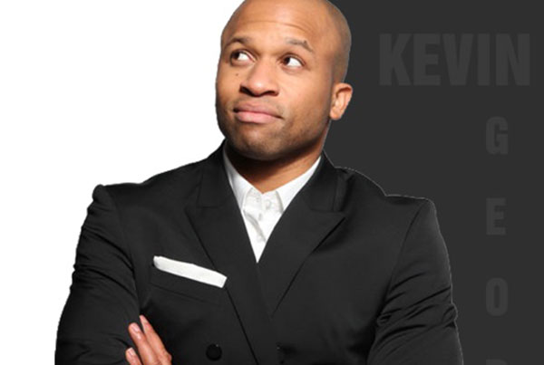 Kevin George – Emotional Intelligence – Coach Magazine