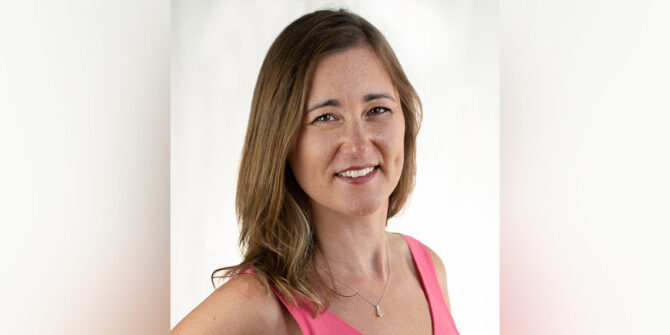 Somatic Coaching for Leadership – Jo Manton – Coach Magazine