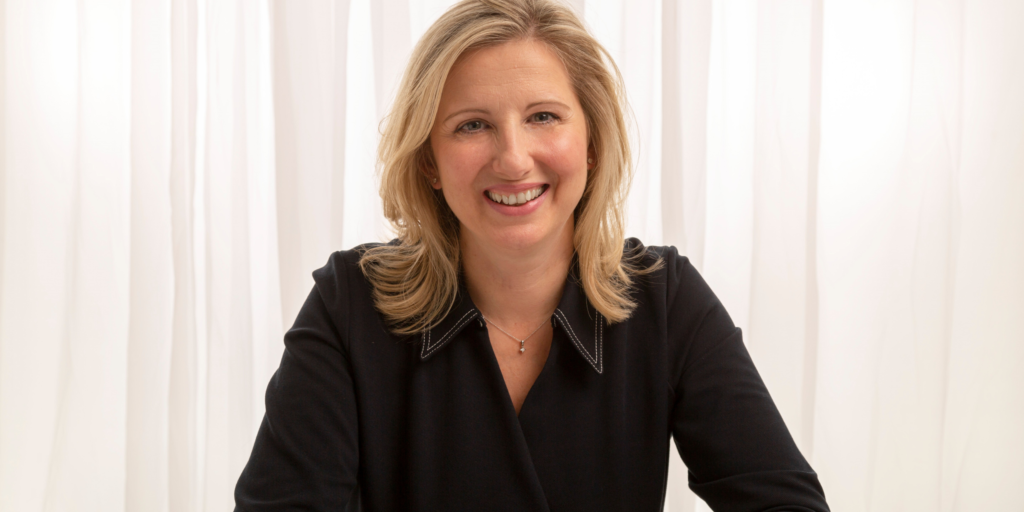 Coaching through & beyond Cancer – Fiona Stimson – Coach Magazine