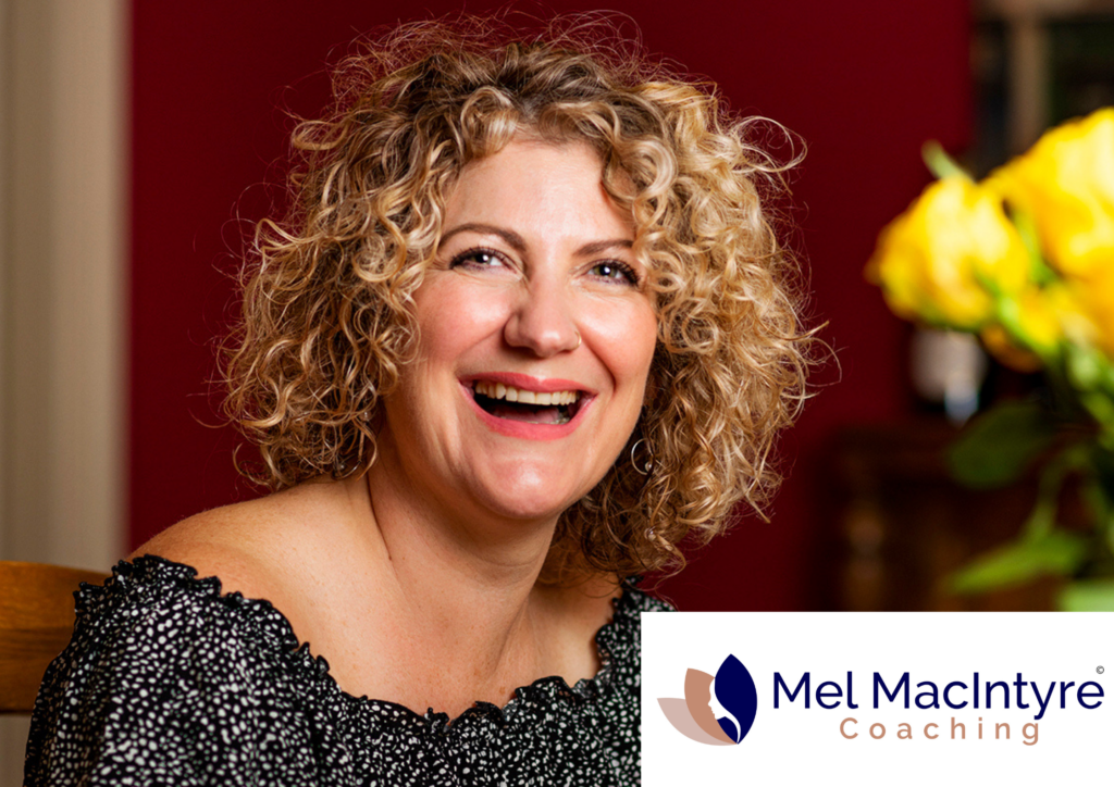 Why the World needs more Women Who Lead – Mel MacIntyre – Coach Magazine