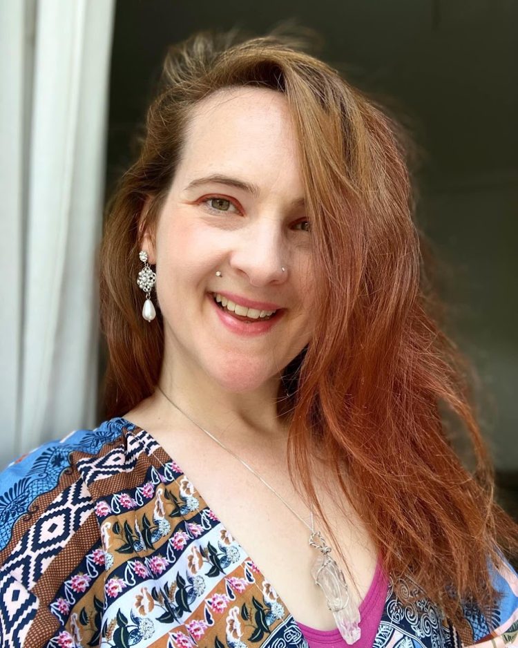 [Business Directory] Morgana Marie – Coach Magazine