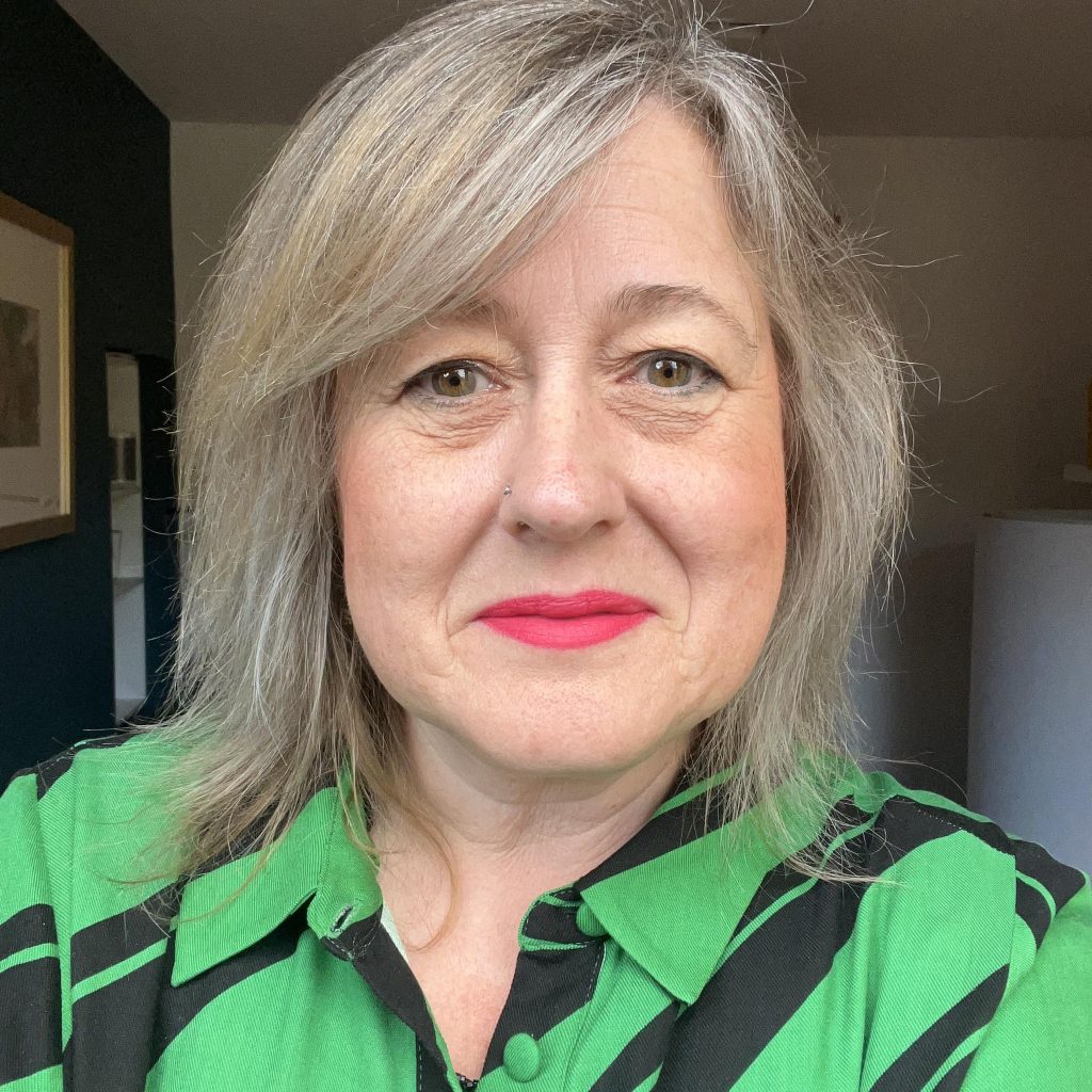 [Business Directory] Becky Westfield – Coach Magazine