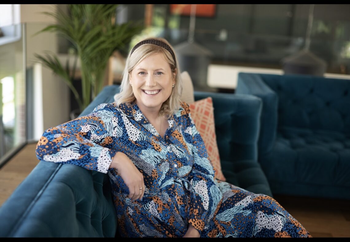 Successful, Simple Practices for Positive Mental Wellbeing – Sarah ...